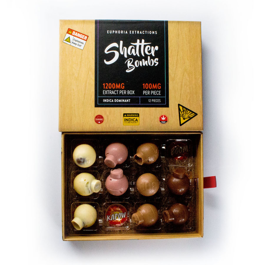 Burlington Buds – Burlington's best weed delivered!